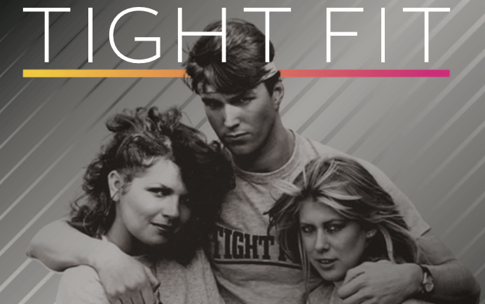 Listen to our hits – Tight Fit